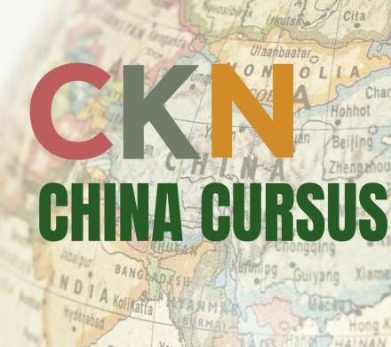 China Knowledge Network | Clingendael CKN